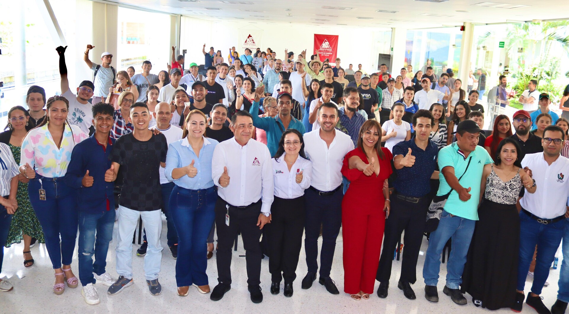 Abiertas inscripciones para Escuela Regional del Café | El Cronista ...