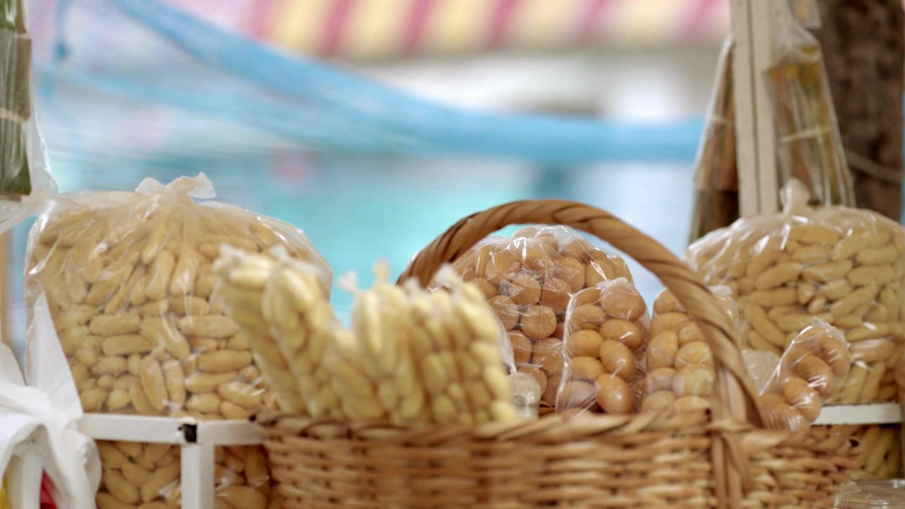 Abiertas inscripciones para participar en el día de la achira tolimense ...