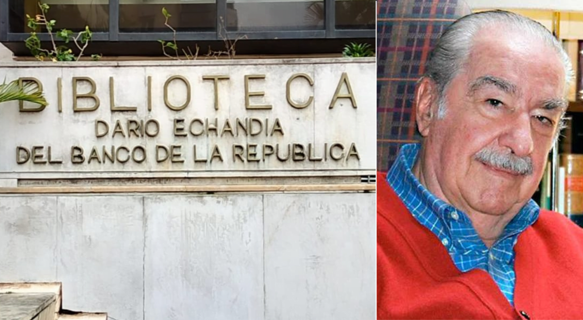 Agéndese con los 100 años de Álvaro Mutis | El Cronista | Periodismo de ...