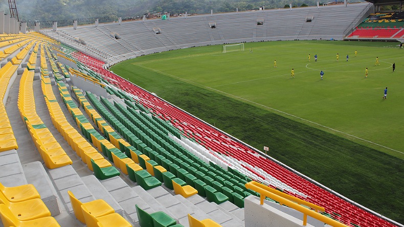 La lluvia, determinante en obras del Manuel Murillo Toro | El Cronista ...
