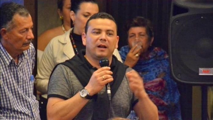 Los 25 años de Indeportes | El Cronista | Periodismo de análisis y ...