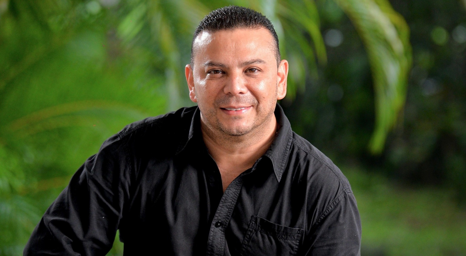 Alexander Castro, el hombre de la gestión en Indeportes | El Cronista ...