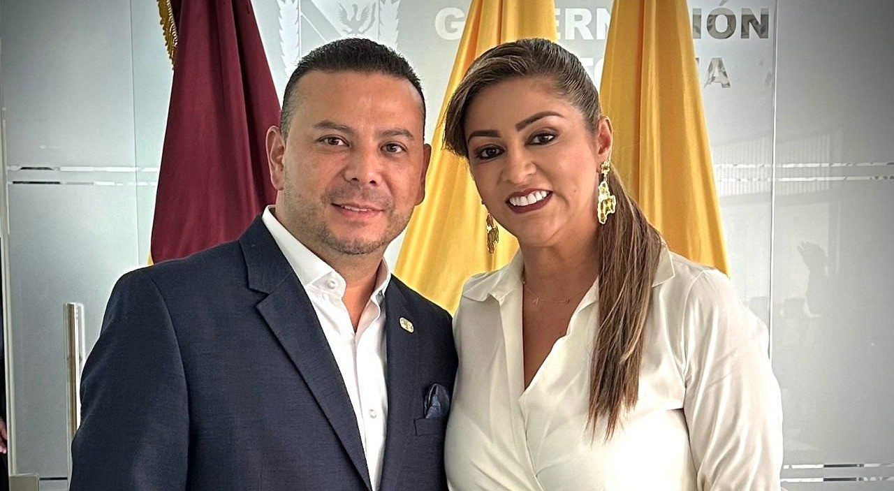 Alexander Castro, nuevo secretario de Cultura y Turismo del Tolima | El ...