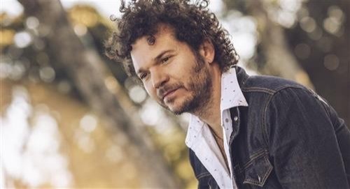 Andrés Cabas este viernes en Ibagué en el Festival de Músicas Del Mundo ...