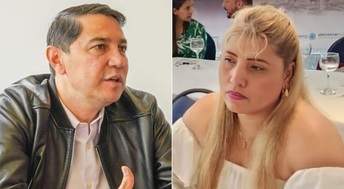 Piden claridad sobre pugna entre alcalde Hurtado y Contralora Municipal ...