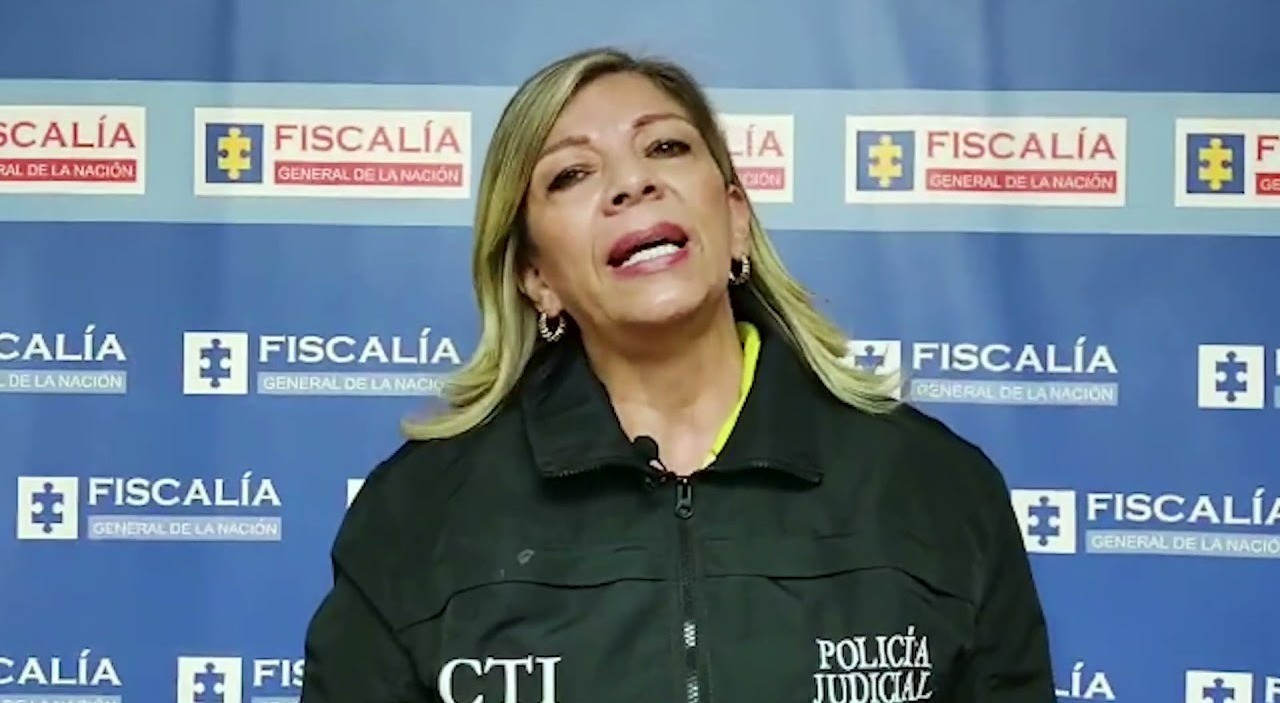Ratificada Directora de Fiscalía seccional del Tolima | El Cronista ...