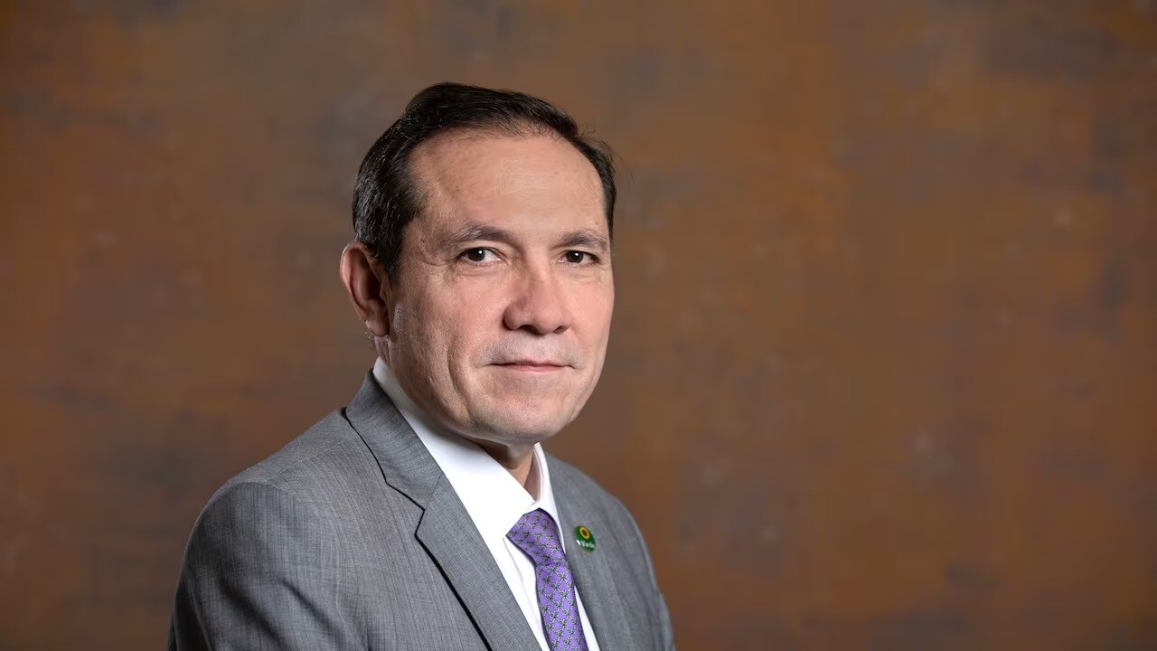 Antonio Sanguino, nuevo ministro de Trabajo en el gobierno Petro | El Cronista | Periodismo de ...