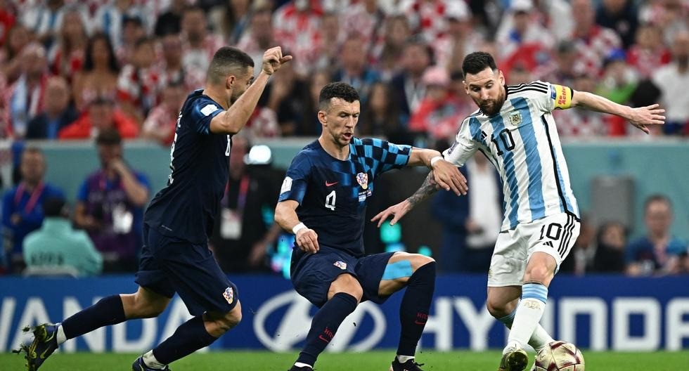 Argentina-Francia, final Qatar 2022 | El Cronista | Periodismo de análisis y opinión de Ibagué y ...