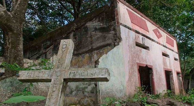 Armero: memoria y resurrección | El Cronista | Periodismo de análisis y ...