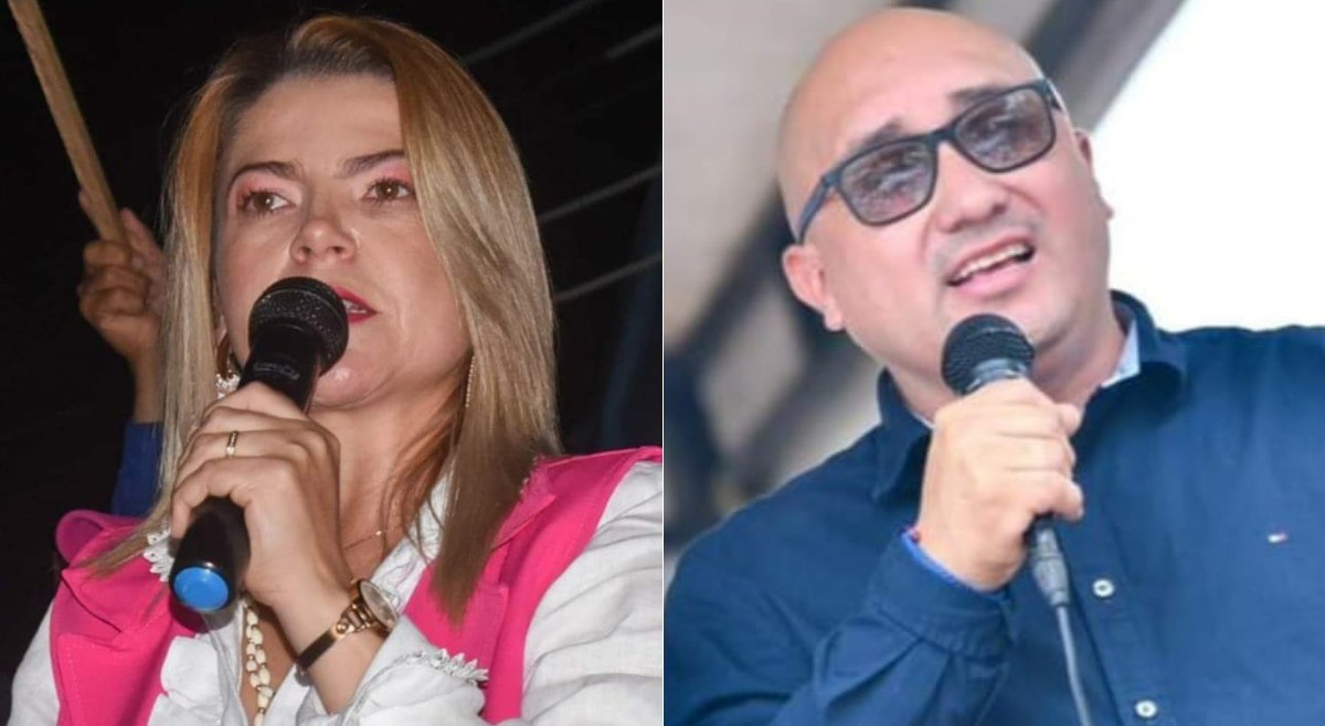 Beatriz Valencia mete presión a la campaña por Alcaldía del Líbano | El ...