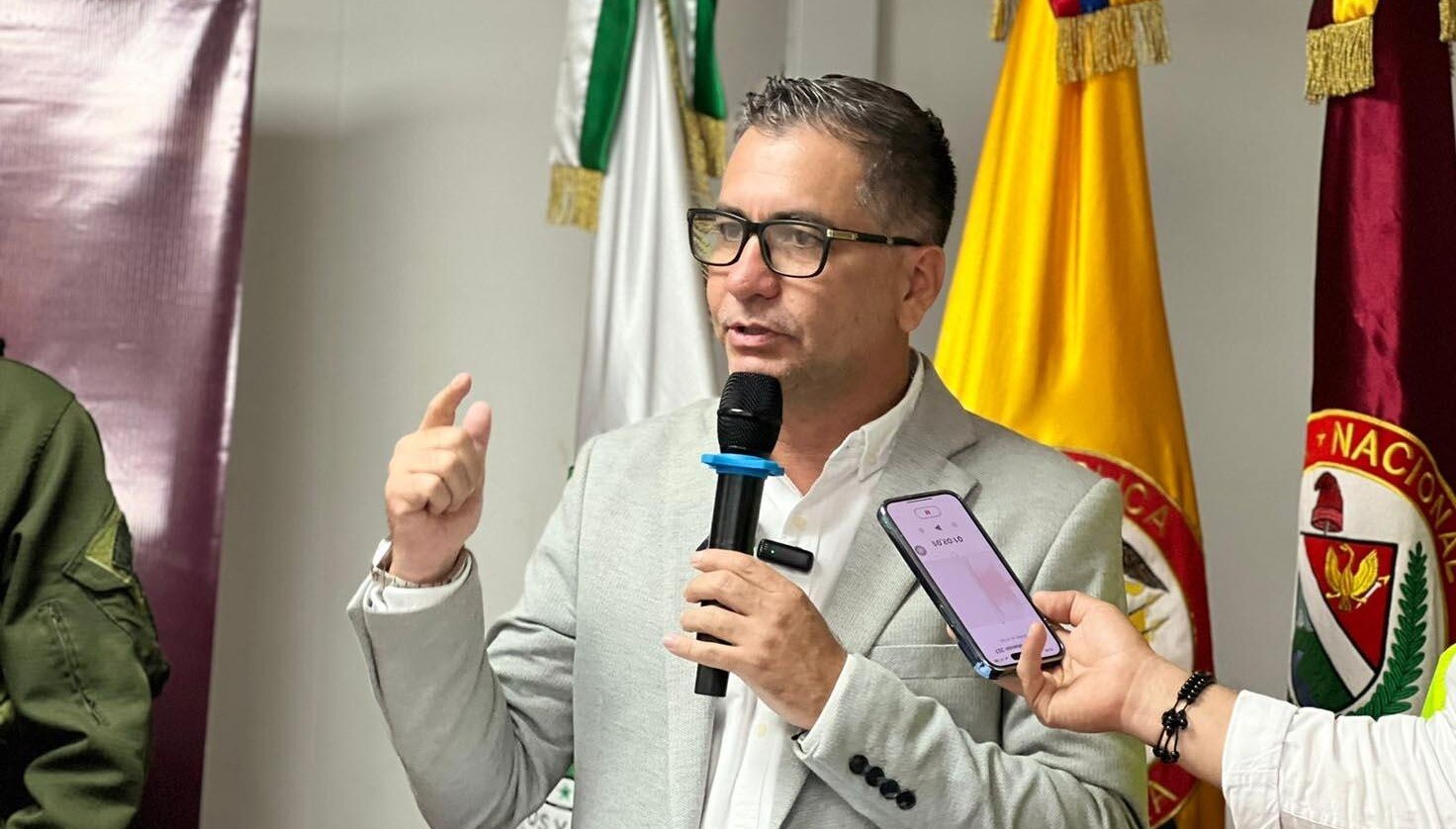 “Cada dos metros habrá un policía en los desfiles de San Juan y San ...