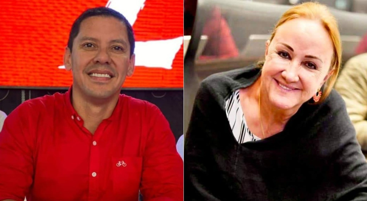 Camilo Delgado reta a la dirigencia del partido Liberal del Tolima | El ...