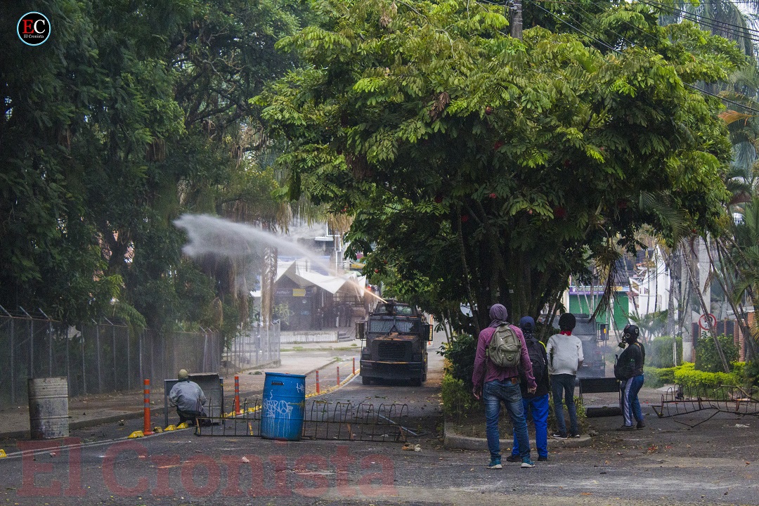 ¿A quiénes sirven los capuchos? | El Cronista | Periodismo de análisis ...