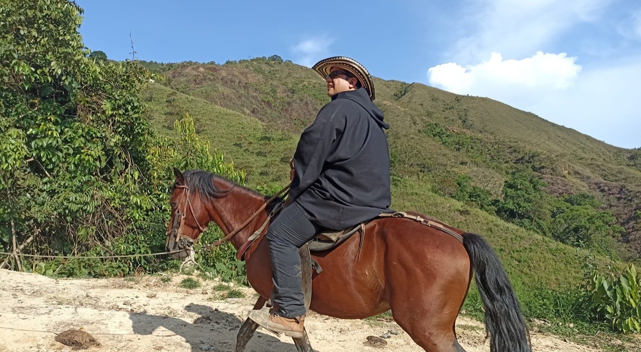 Cárdenas Carrero es profeta en su tierra | El Cronista | Periodismo de ...
