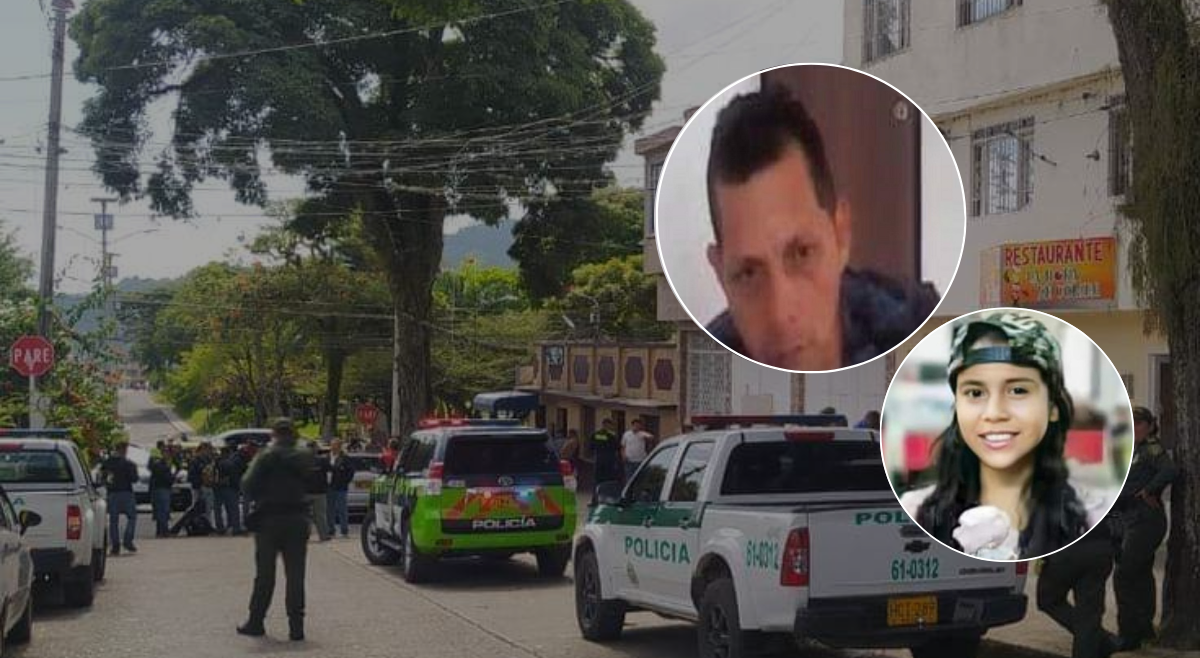 Caso Danna Sofía: la menor fue abusada sexualmente, al igual que su tío ...