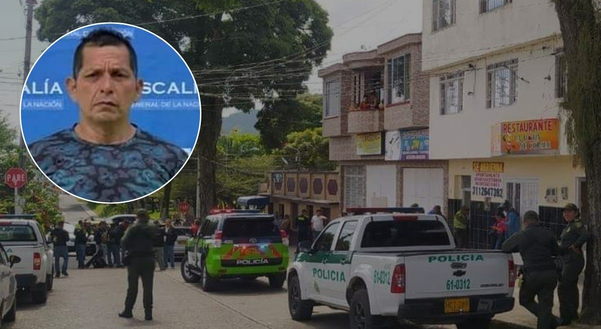 Detalles inéditos sobre el principal sospechoso del atroz crimen de ...