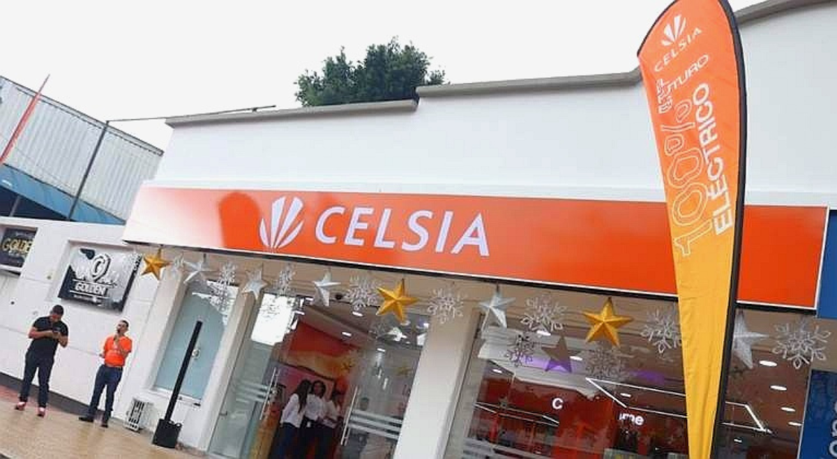 Empresa Celsia con buenos números en el primer trimestre del 2023 | El ...