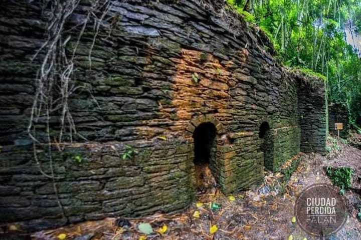 Un paraíso en Falan. | El Cronista | Periodismo de análisis y opinión ...