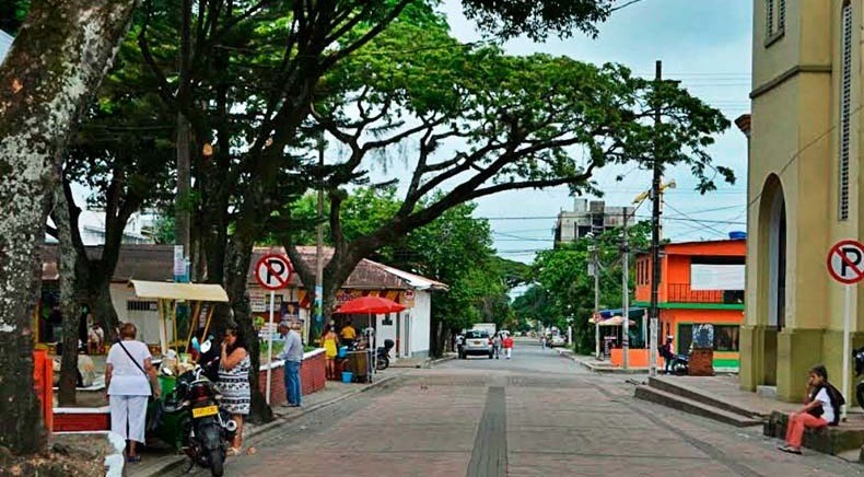 Comuna 9 de Ibagué una de las que más sufre por crisis del agua | El ...