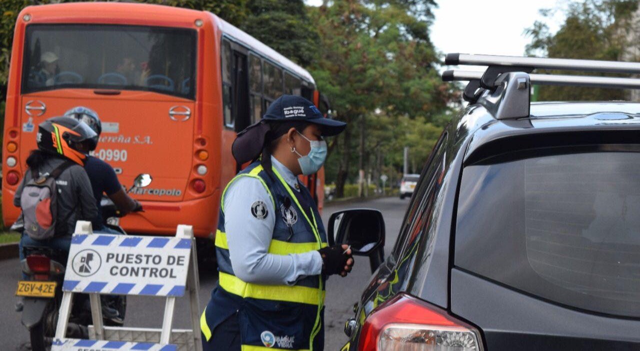 Conductores de vehículos particulares denuncian acoso desmedido | El ...