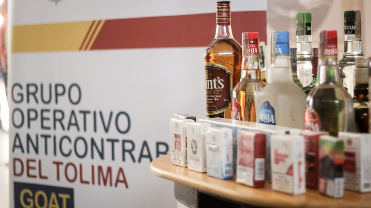 Cuídese del licor adulterado en las fiestas | El Cronista | Periodismo ...