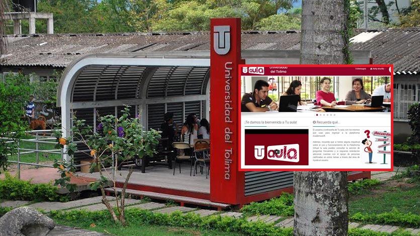 La UT iniciará clases el 30 de marzo, de manera virtual | El Cronista ...