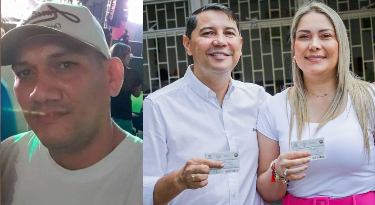 Imputan por homicidio al cuñado del exalcalde Andrés Hurtado | El Cronista | Periodismo de ...