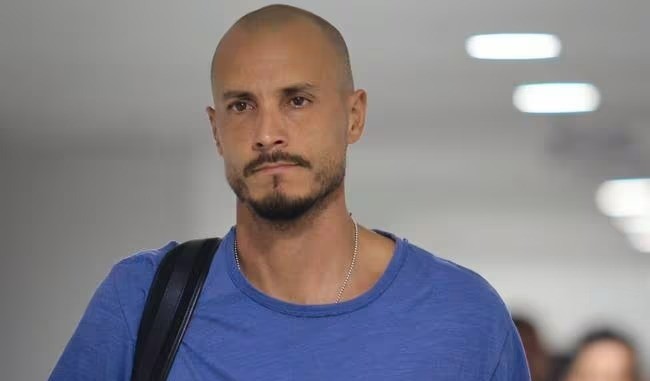 David González y el drama familiar que atraviesa por el estado de salud ...