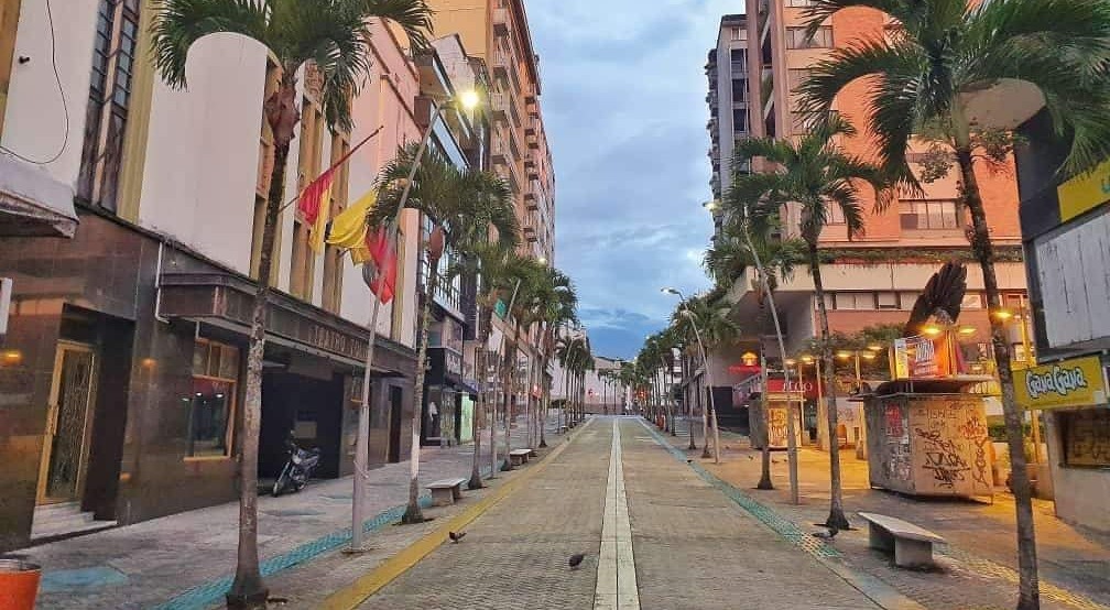 Ibagué, segunda ciudad con más desempleo en Colombia | El Cronista ...