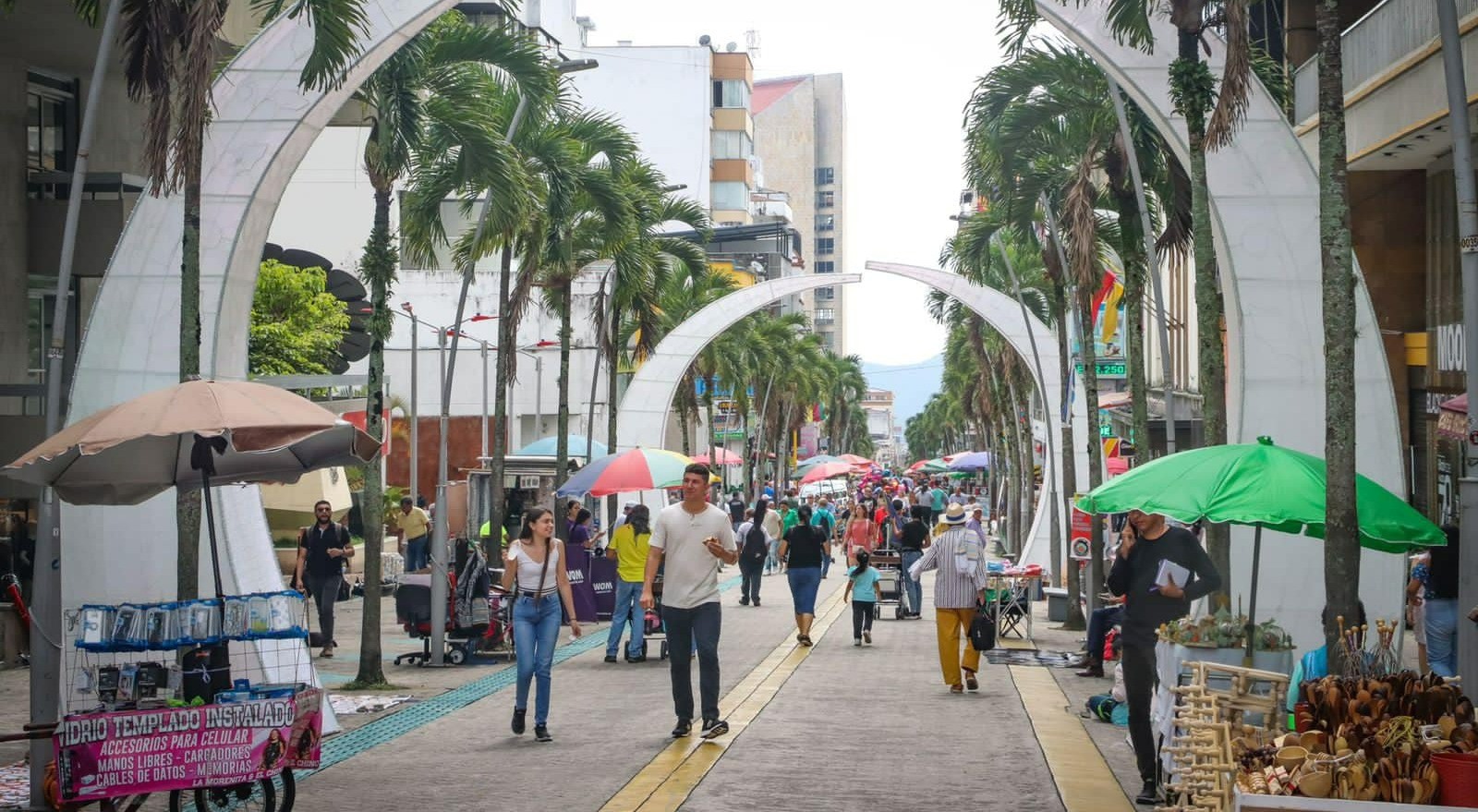 Desempleo En Colombia En Noviembre Fue De 90 El Cronista 9087