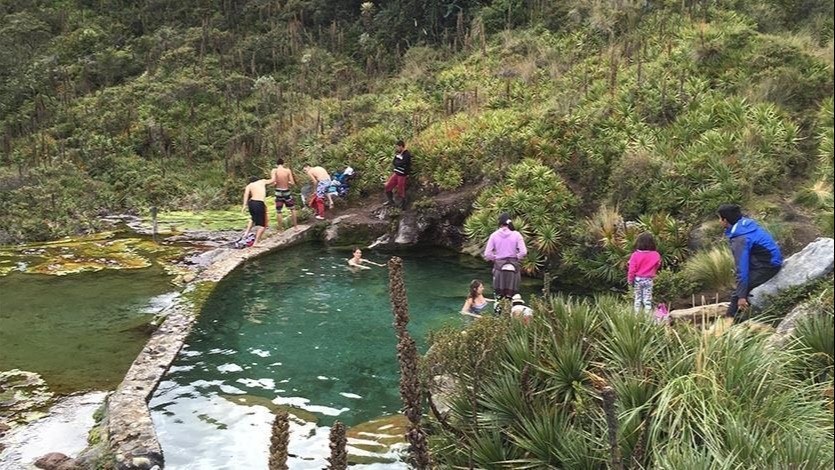 Día Mundial del Turismo se celebrará por lo alto en el Tolima | El Cronista
