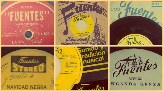 Los 85 años de historia sonora de Discos Fuentes | El Cronista ...