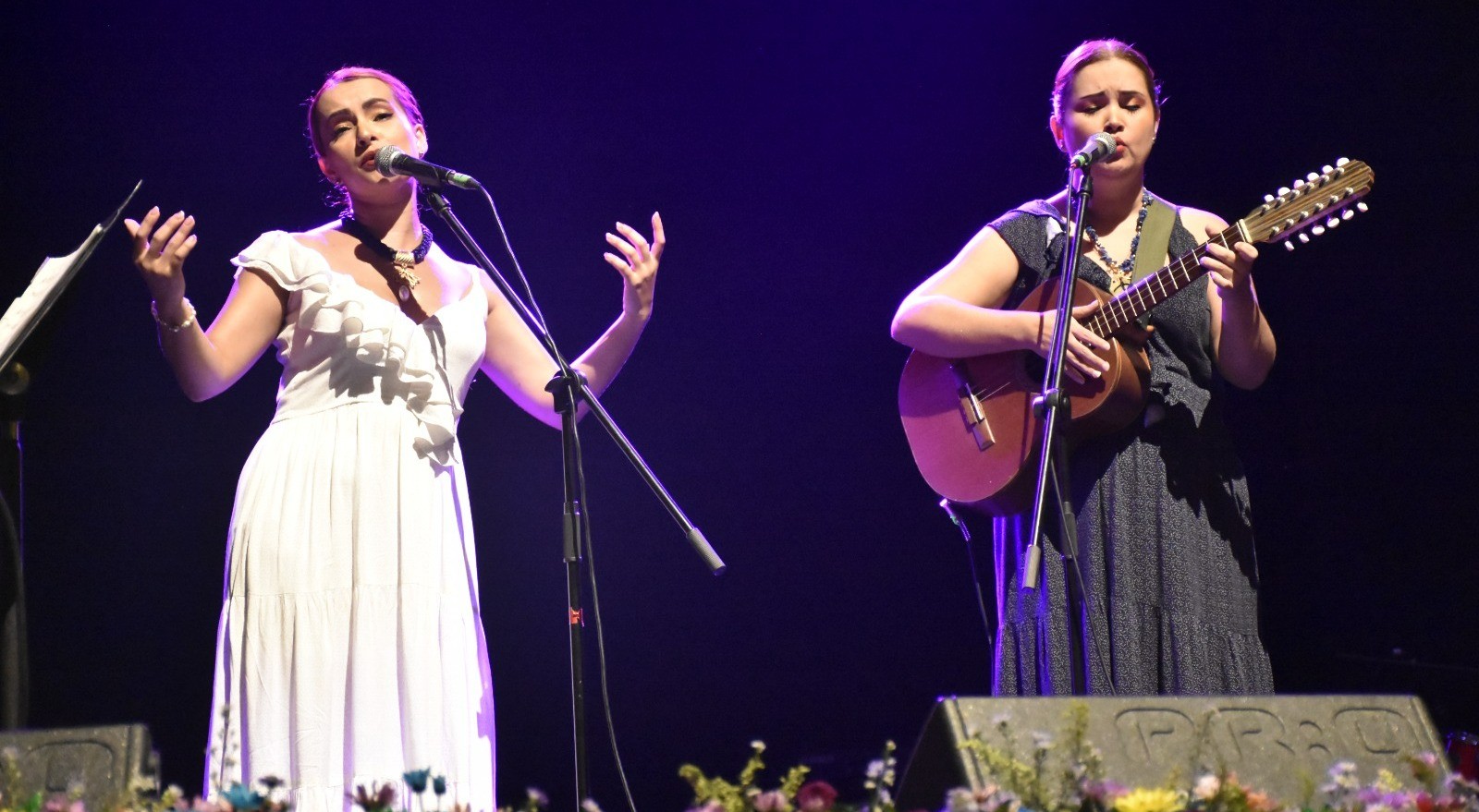 Las Princesas De La Canción Colombiana Son De Ibagué El Cronista