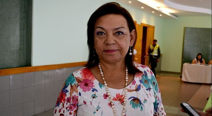 Edilma Hurtado: “No le debo nada a la justicia” | El Cronista ...