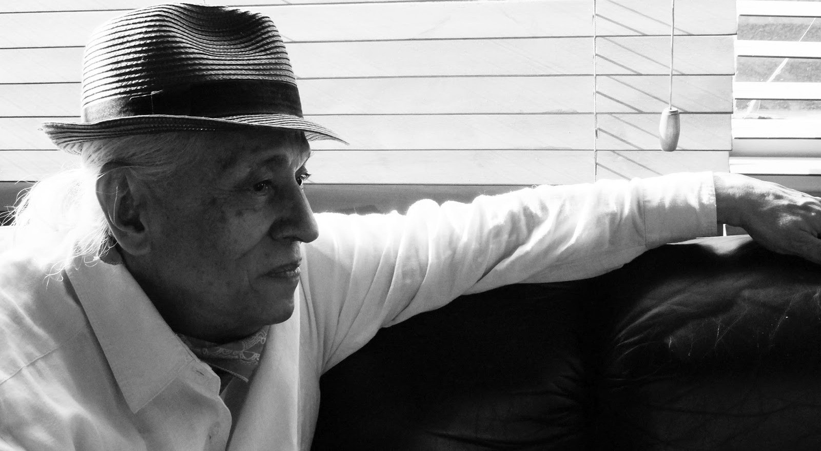 El escritor Jorge Eliécer Pardo y ‘La memoria herida’ | El Cronista ...