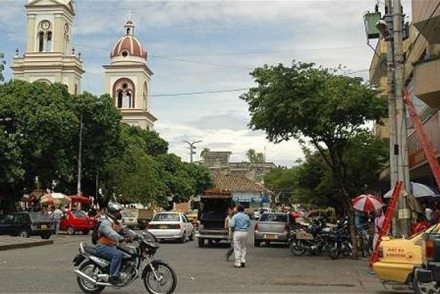 El Espinal sigue en la mira de la delincuencia | El Cronista ...
