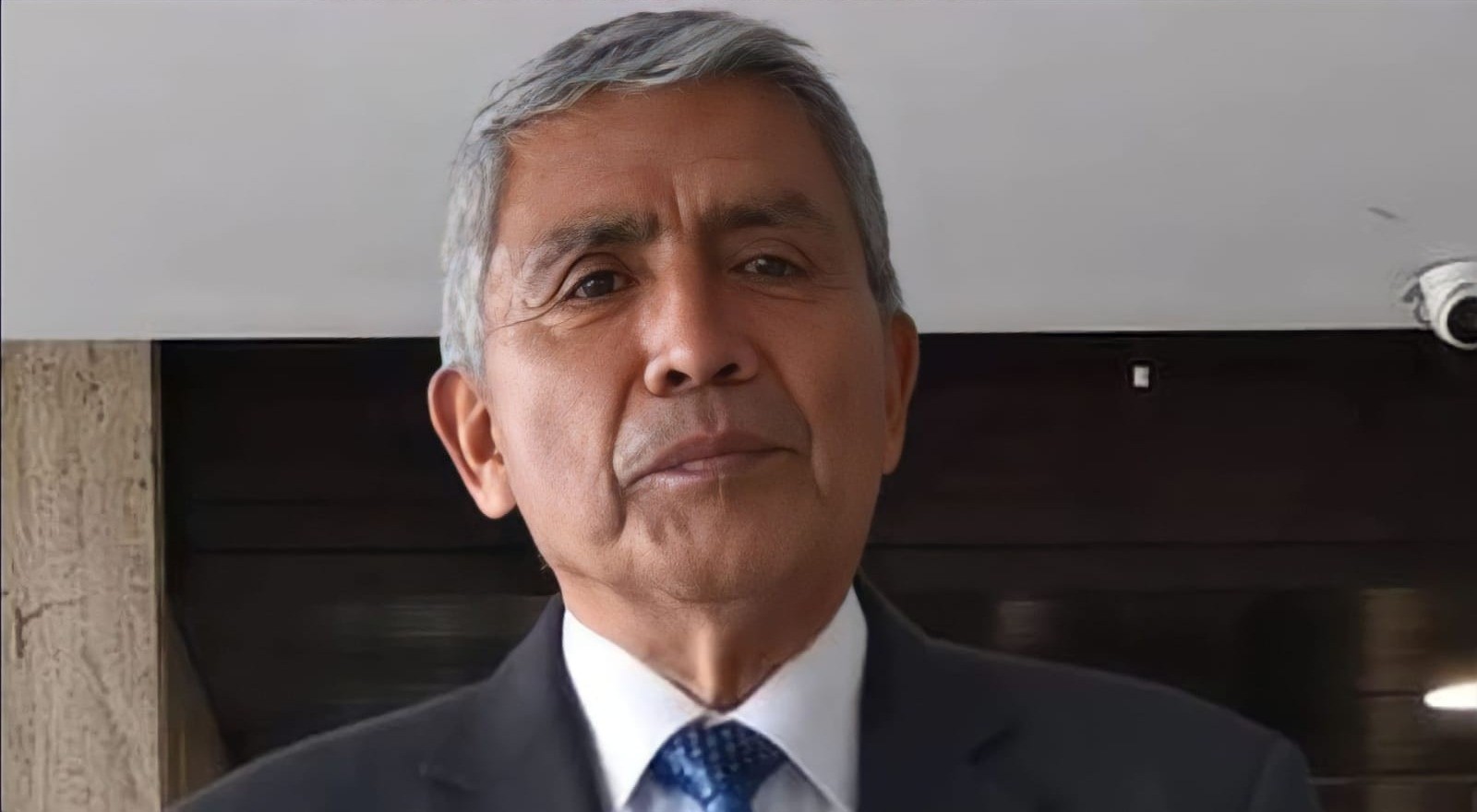 El general Gómez Heredia, un policía demócrata | El Cronista ...