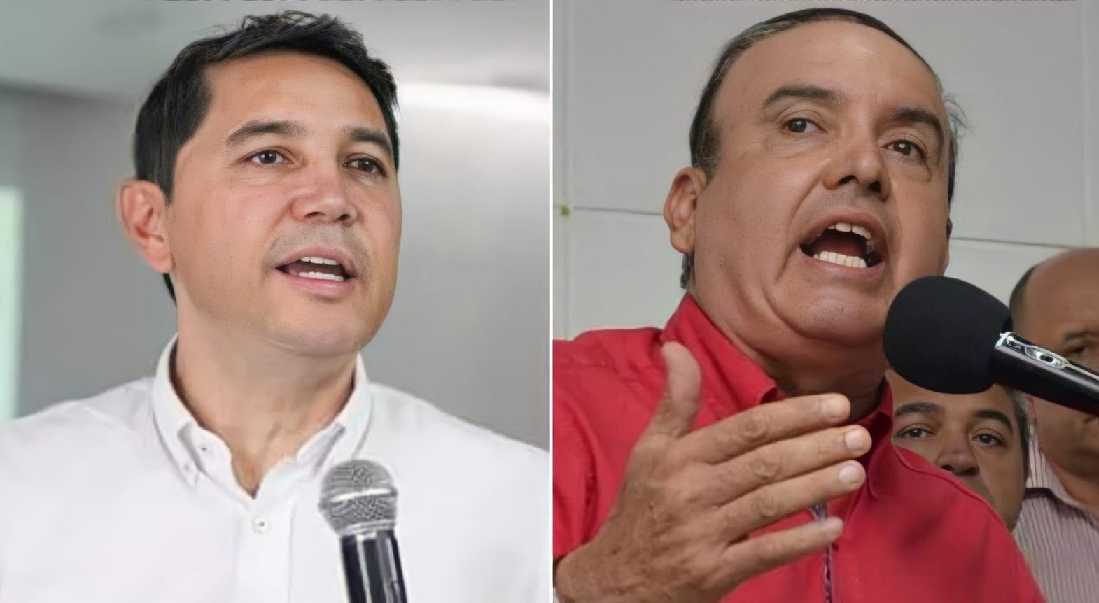 El ‘jaramillismo’ llega al gobierno de alcalde Hurtado | El Cronista | Periodismo de análisis y ...