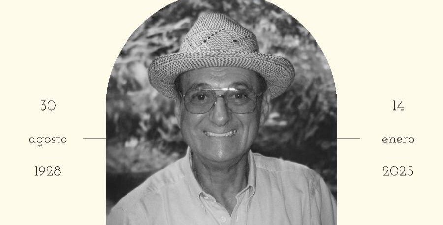 El legado de Manuel Guillermo Lagos | El Cronista | Periodismo de análisis y opinión de Ibagué y ...