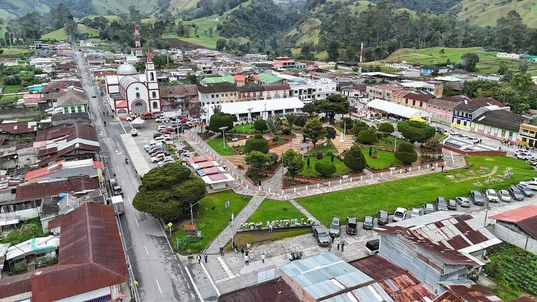 El Tolima y un ‘puente’ colmado de fiestas y encuentros culturales | El ...
