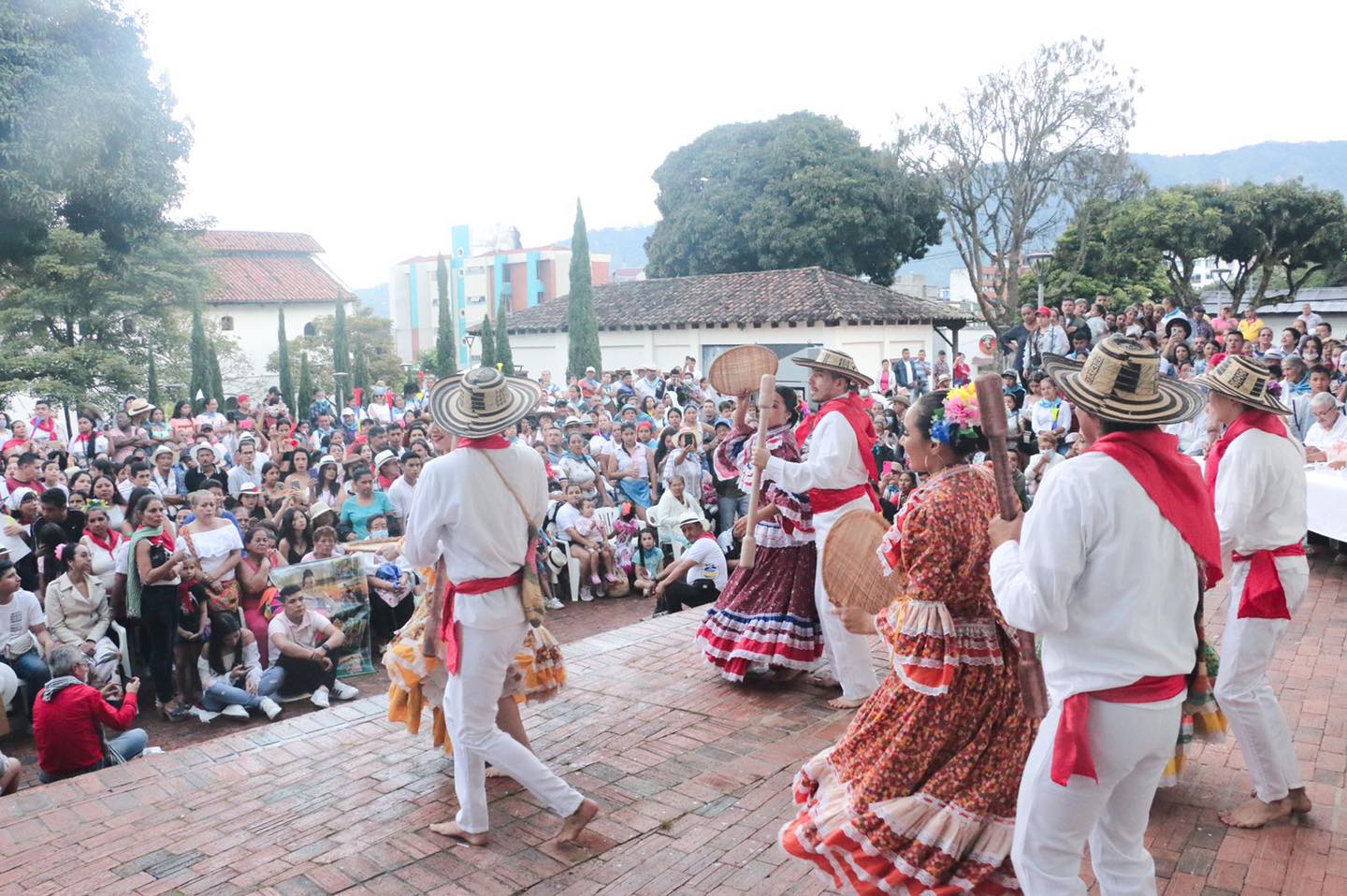 Entrada sin costo para todos los eventos del Panóptico en las fiestas ...