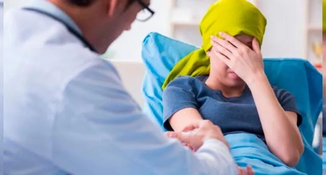 Entre el 30% y 40% de las personas que han superado el cáncer padecen ...