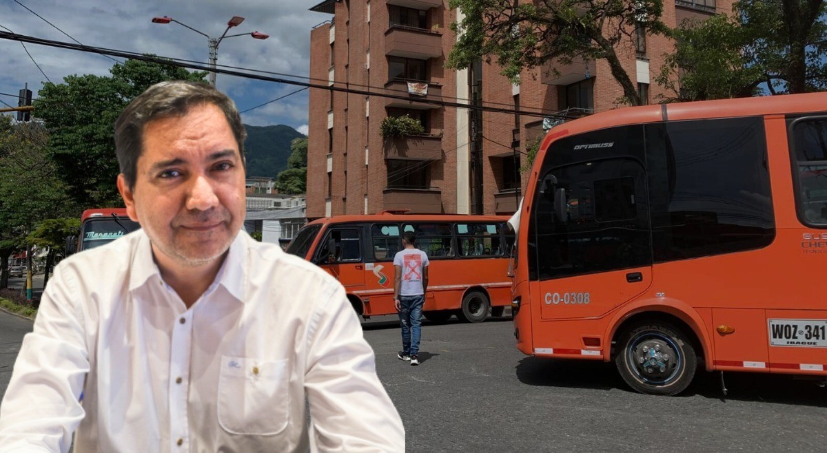 Los cuatro retos del SETP en Ibagué para el 2024 | El Cronista ...