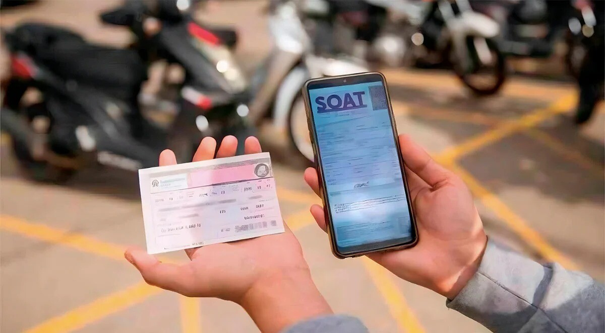 Estas son las tarifas del Soat para 2025 | El Cronista | Periodismo de análisis y opinión de ...