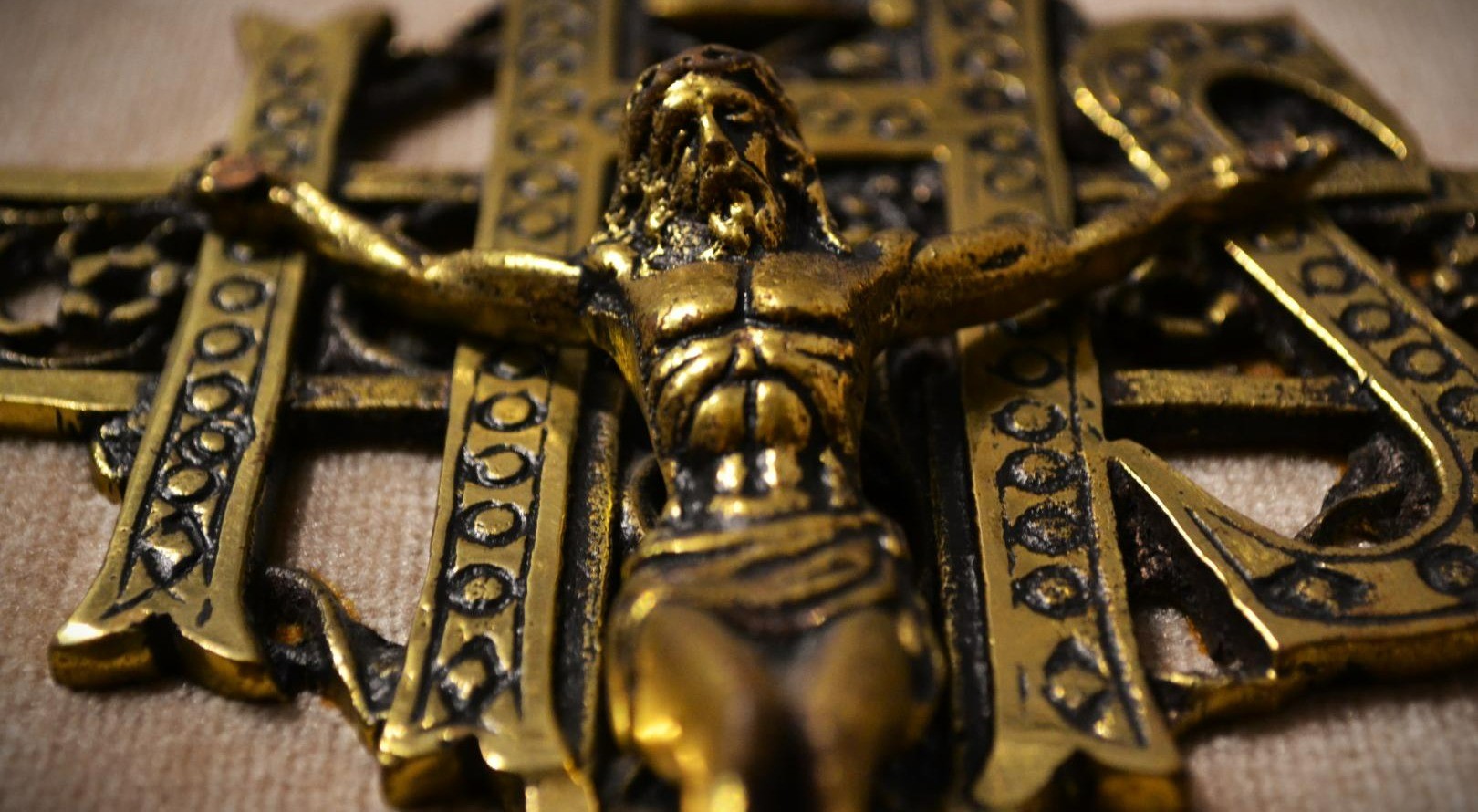 Este es el museo de cristos más grande del mundo y se encuentra en ...