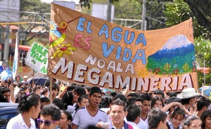 Este viernes regresa la Marcha Carnaval a las calles de Ibagué | El ...