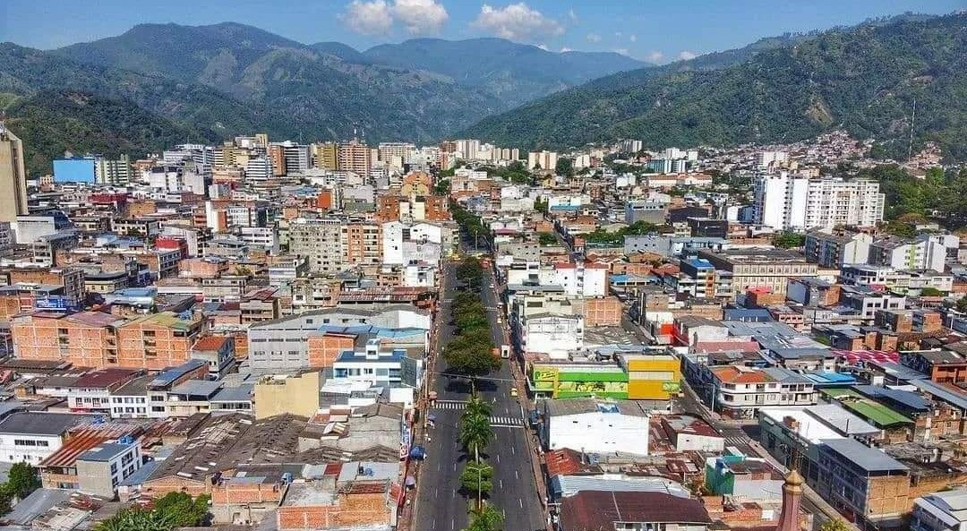 Estudio reveló que el Tolima se encuentra entre los departamentos con ...