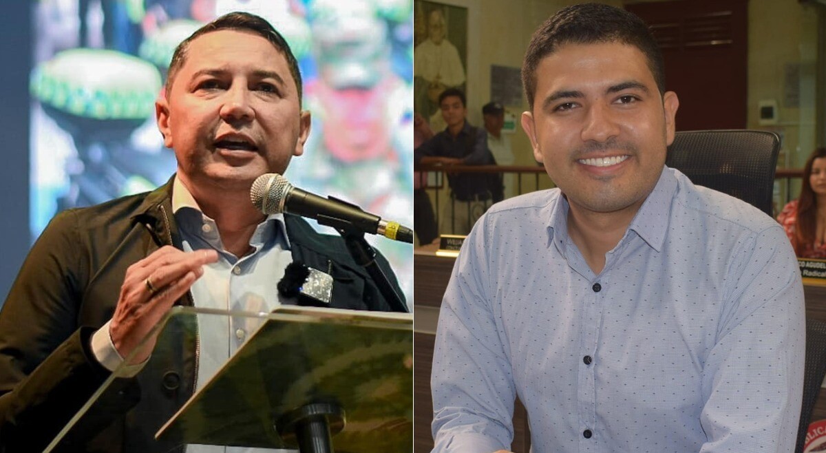Hurtado se retractó sobre el concejal Zambrano: "Cometí un error" | El Cronista | Periodismo de ...