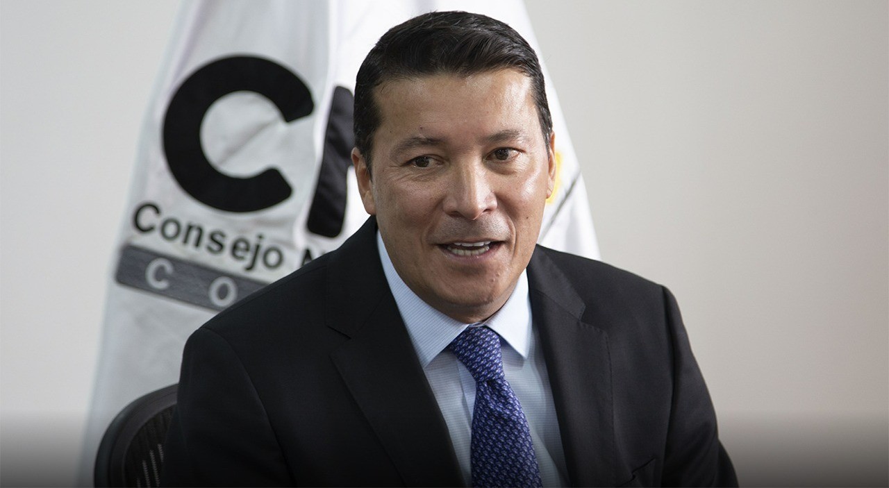 El nuevo Registrador Nacional y sus vínculos con el Tolima | El ...