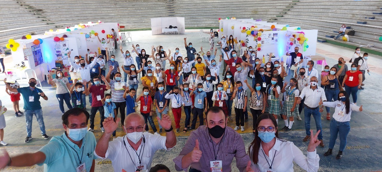 Explorando Ando llega a su fin explorando el pensamientos crítico del Tolima | El Cronista ...